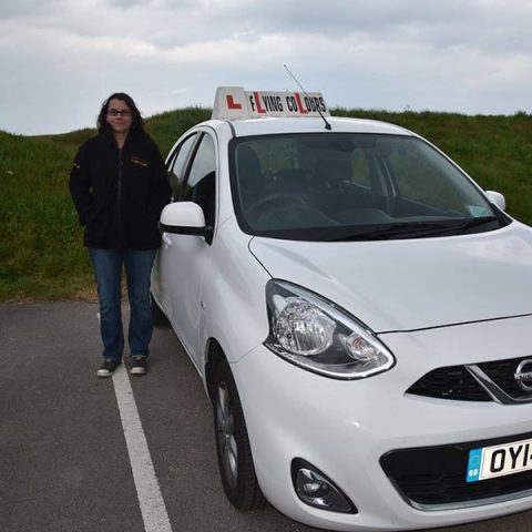 Meet the Team – Flying Colours School of Motoring